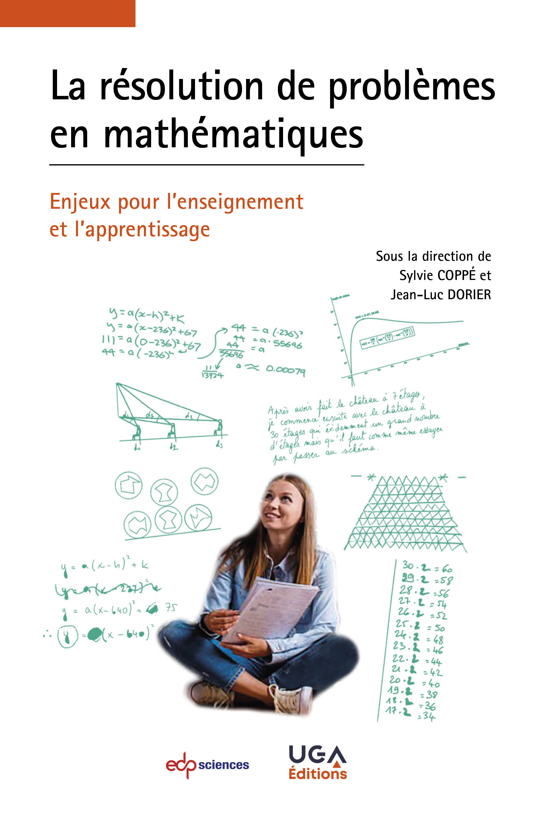 Mathématiques - UGA Éditions - Université Grenoble Alpes